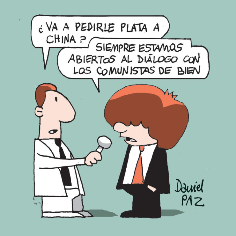 DANIEL PAZ