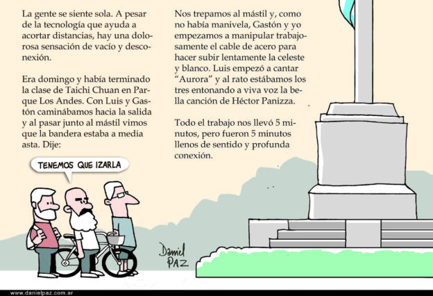enero | 2026 | DANIEL PAZ